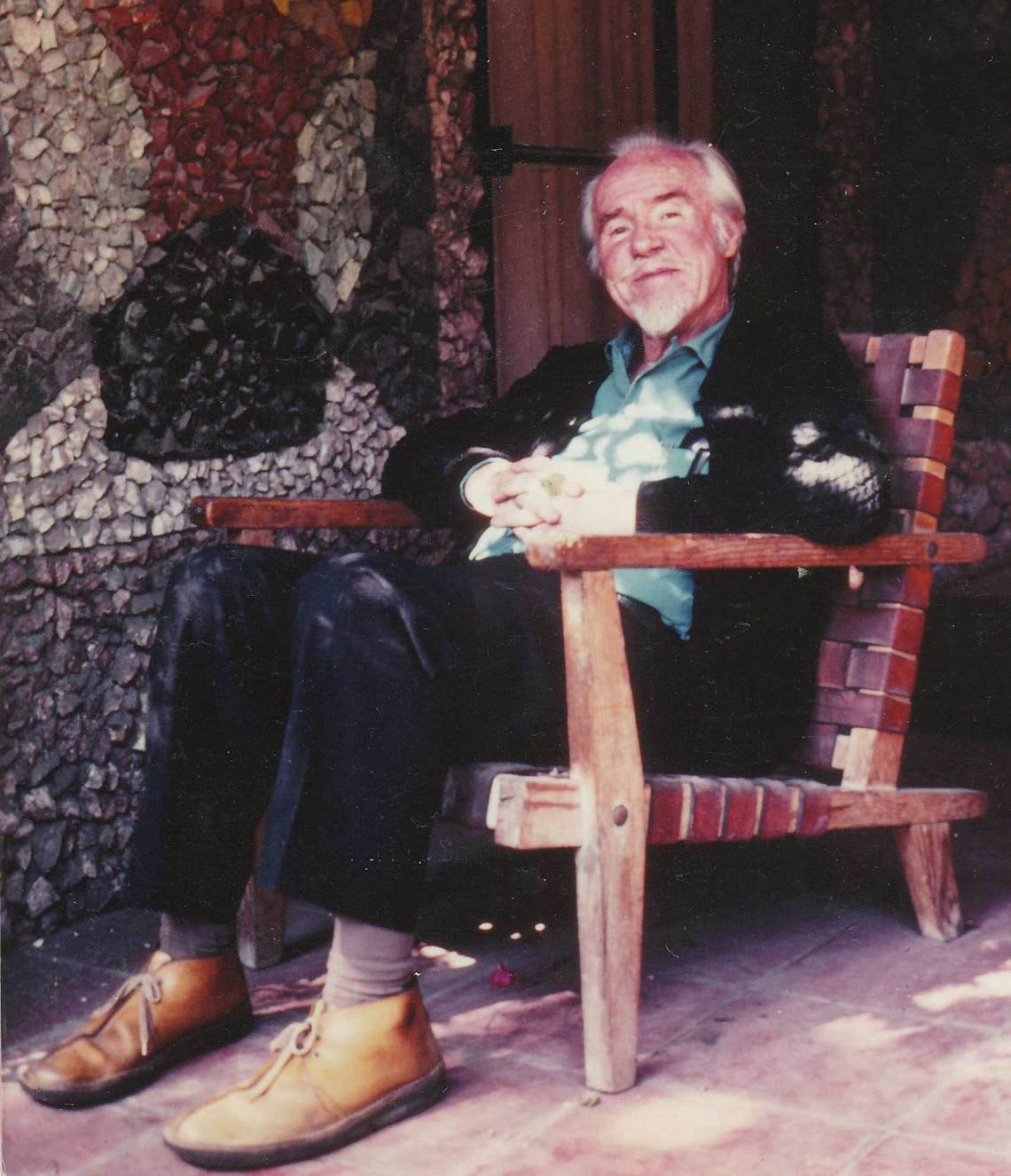 John Cage Trust: Cage and Nancarrow (1989)