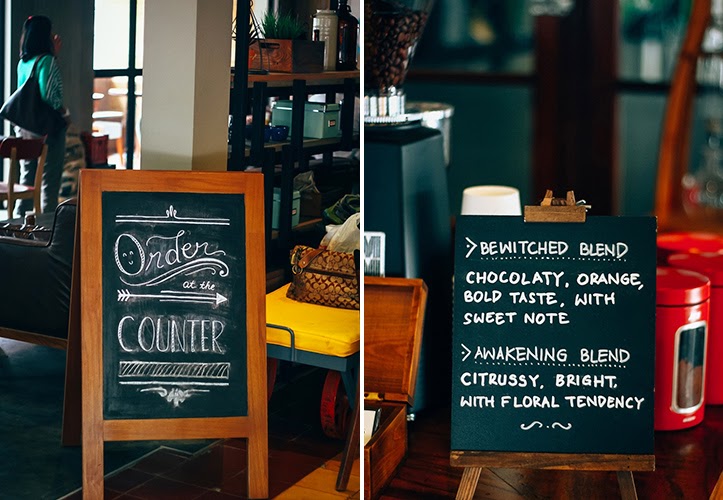 Two Cents Coffee Bandung - eatandtreats - Indonesian Food and Travel ...
