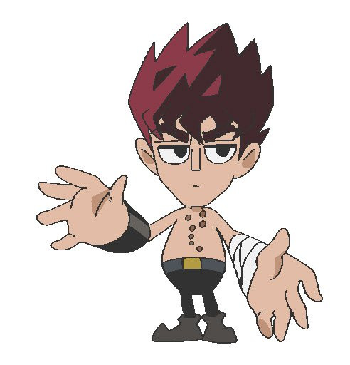 Manga: Hokuto no Ken DD llega al anime [Hokuto no Ken 北斗の拳].