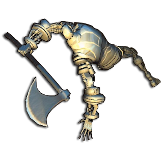 Dark Matter RPG: Tokens criados para PCs de Star Wars