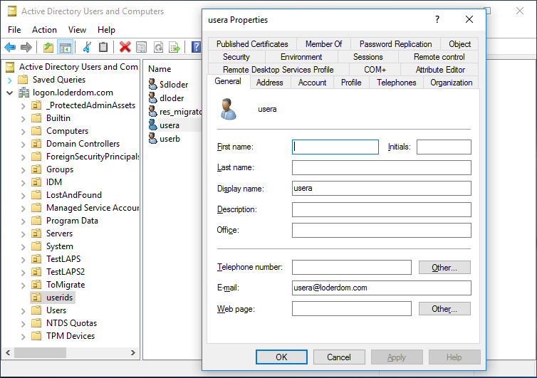 The Free Loder: Remote Server Administration Tools for Windows 10
