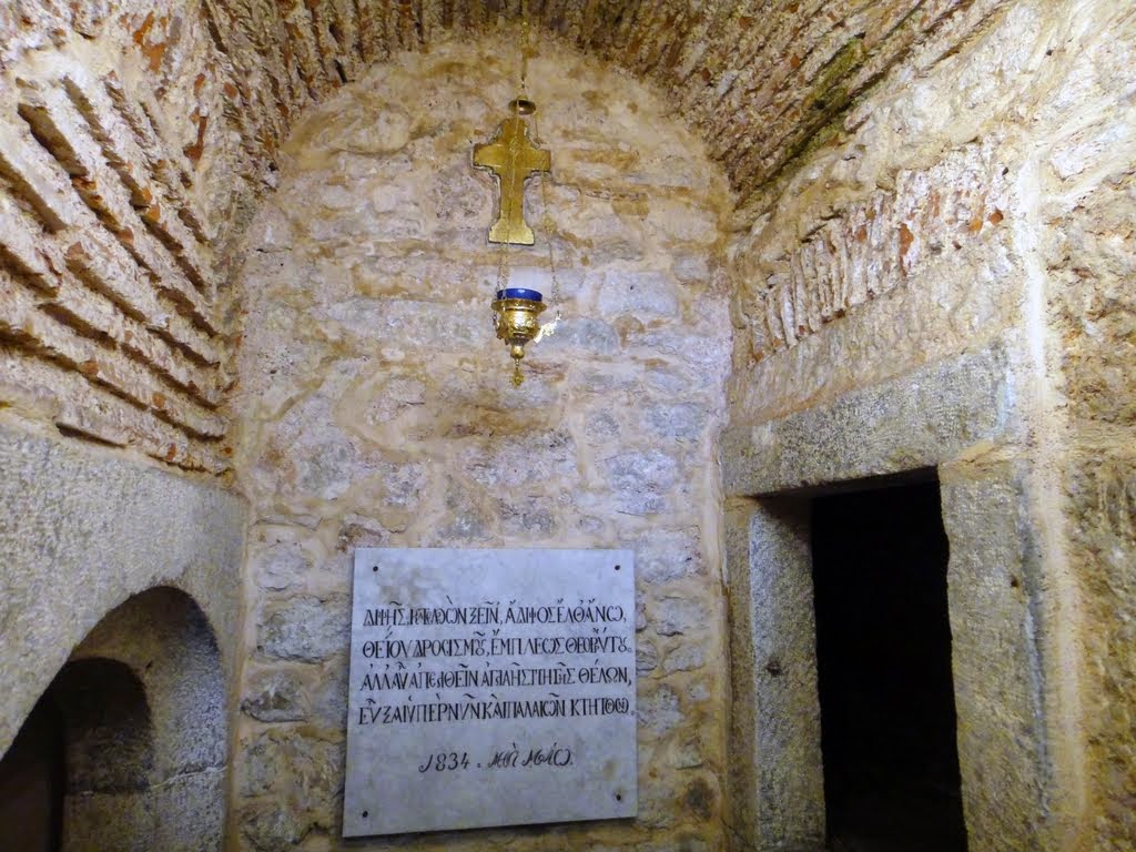 NOTA KIMOTHOI NΟΤΑ ΚΥΜΟΘΟΗ: Απριλίου 2015