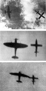 Military History Of the 20th Century: Spitfire takes on V-1 rocket bomb