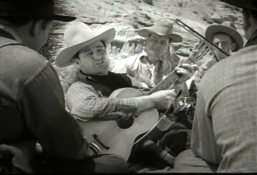 .: Painted Desert - David Howard - 1938