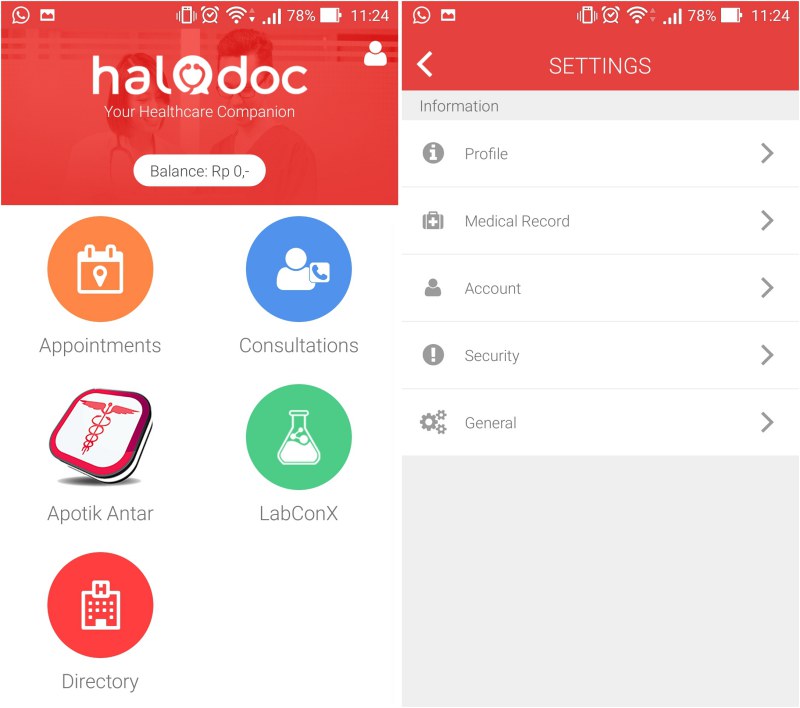 HaloDoc, Aplikasi Kesehatan yang Wajib Ada di Smartphone Kamu