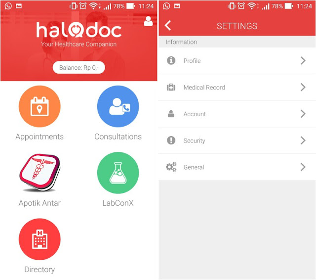 HaloDoc, Aplikasi Kesehatan yang Wajib Ada di Smartphone Kamu