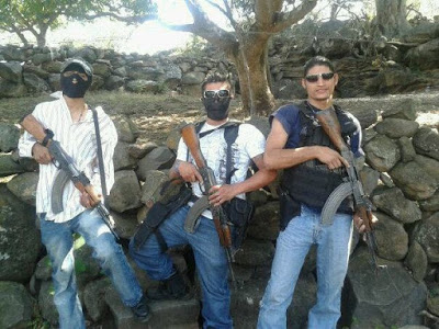 Noticias del blog del narco - zzjawer