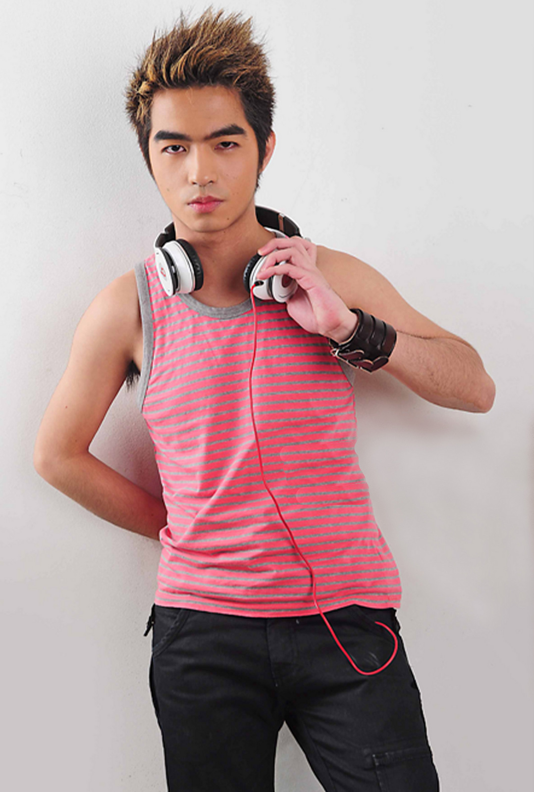 Online Gwapong Pinoy: Yohan