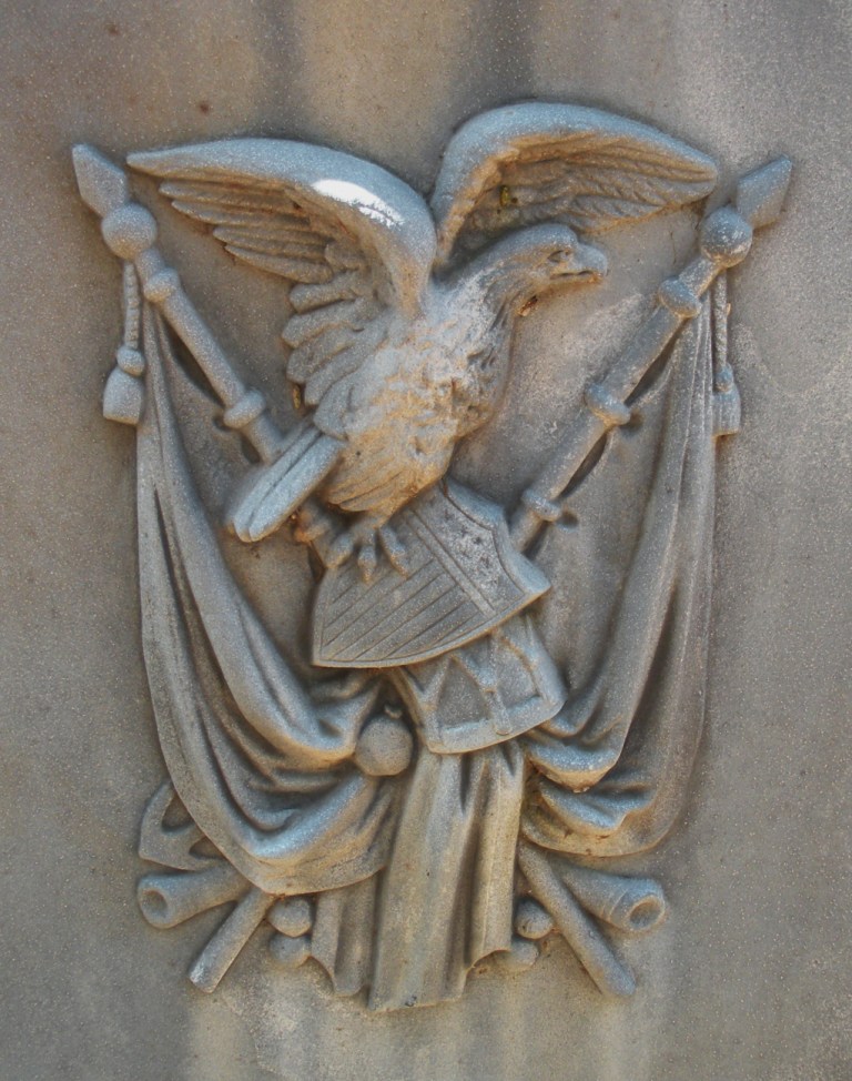 Engraved: : Grateful for Your Service in Flanders and Other Fields