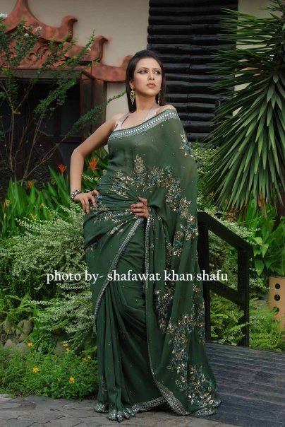 Bangladeshi Actress Model Singer Picture: Bidya Sinha Saha Mim Actress ...