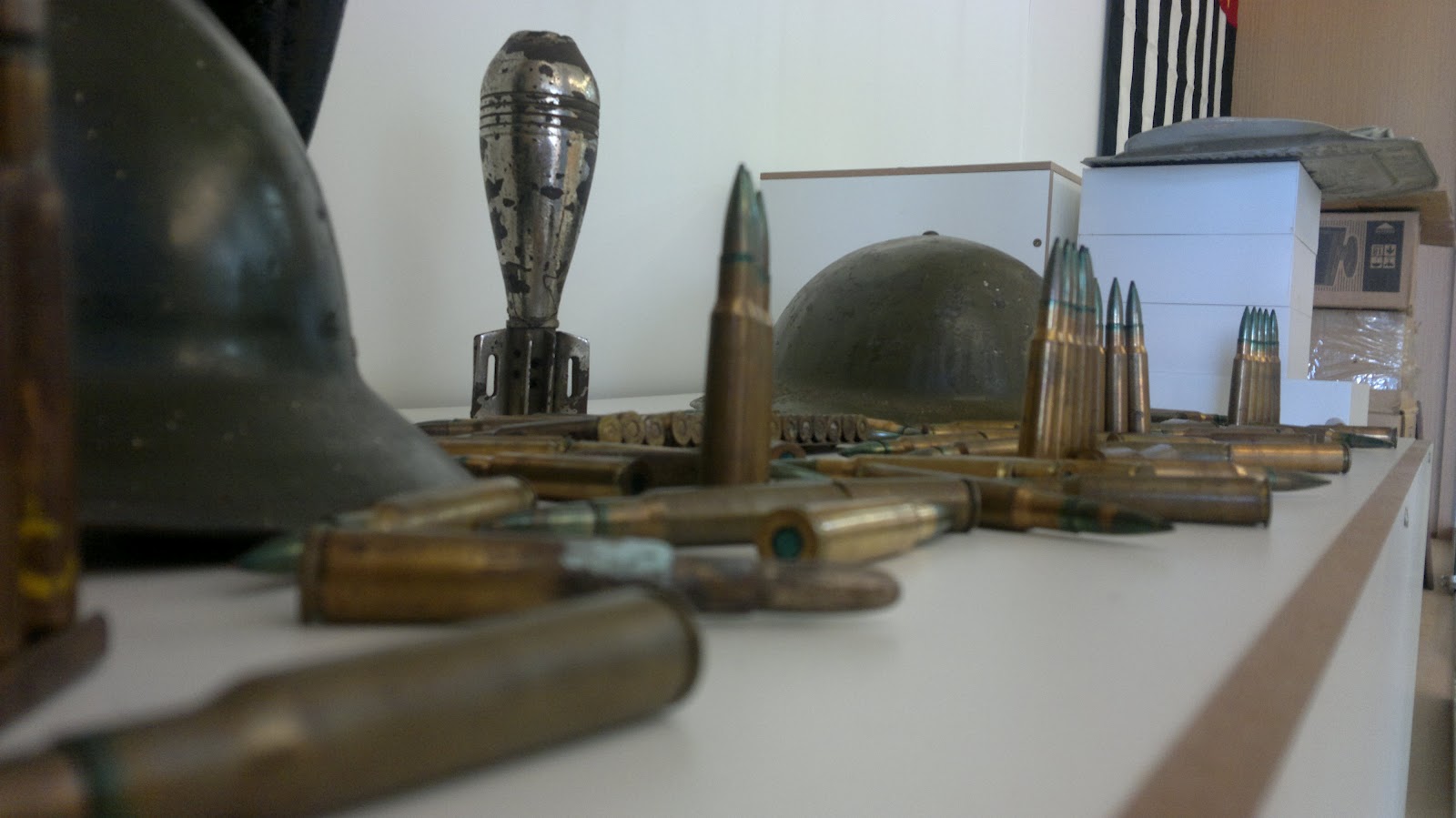 MMDC São José do Rio Preto: Primeiros passos para o museu MMDC