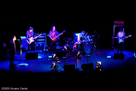 -: SLINT: "Spiderland" (1991, Touch & Go)