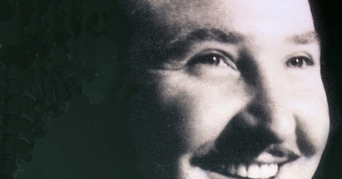 FROM THE VAULTS: Josef Locke born 23 March 1917