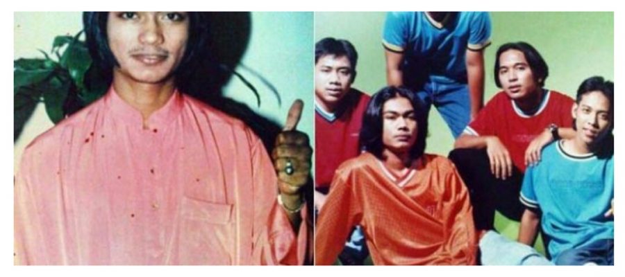 MASIHKAN ANDA INGAT TENTANG PEMBUNUHAN KEJAM ALONG SPOON PADA TAHUN ...