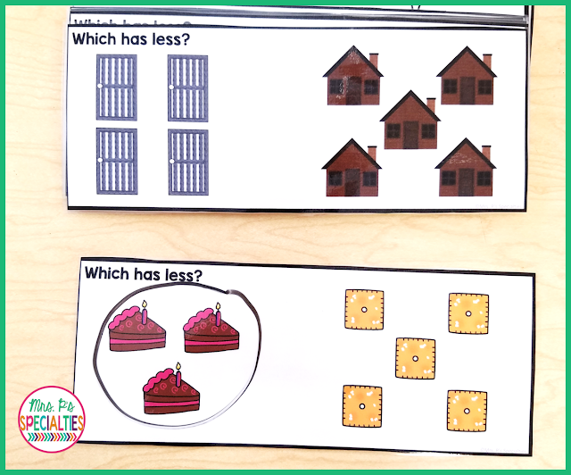 Combine Math and Writing For Extra Practice With Question Of The Day ...