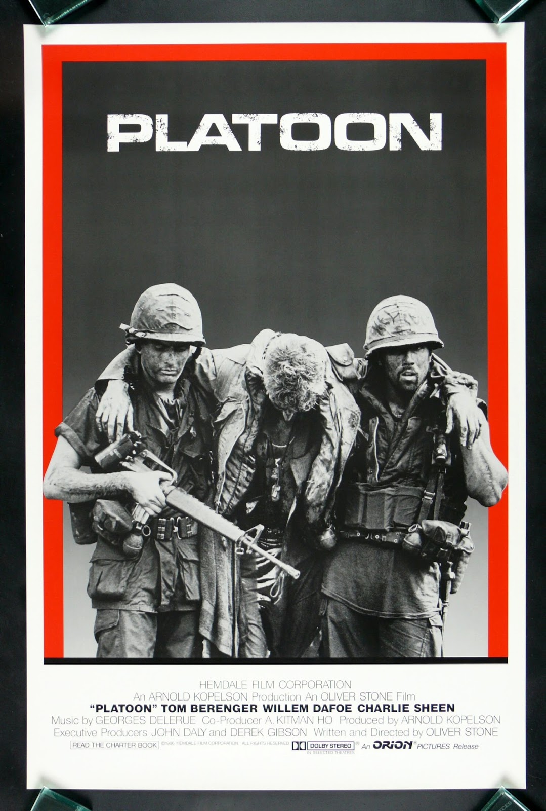 PLATOON