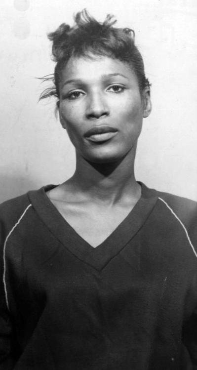 Trans True Crime: July 2018