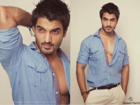 huntceleblog: Essam Ali