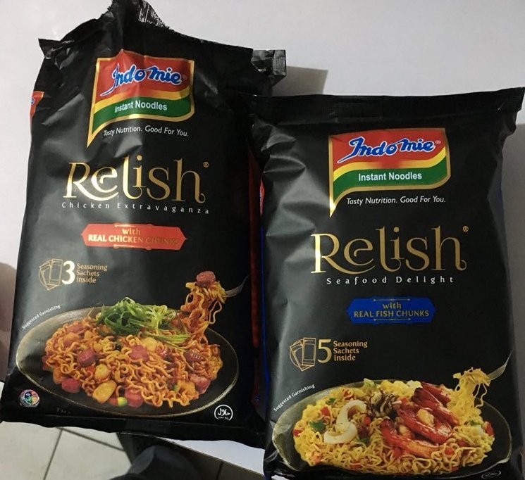 Dufil Prima Foods Plc, makers of the iconic noodles brand – Indomie ...
