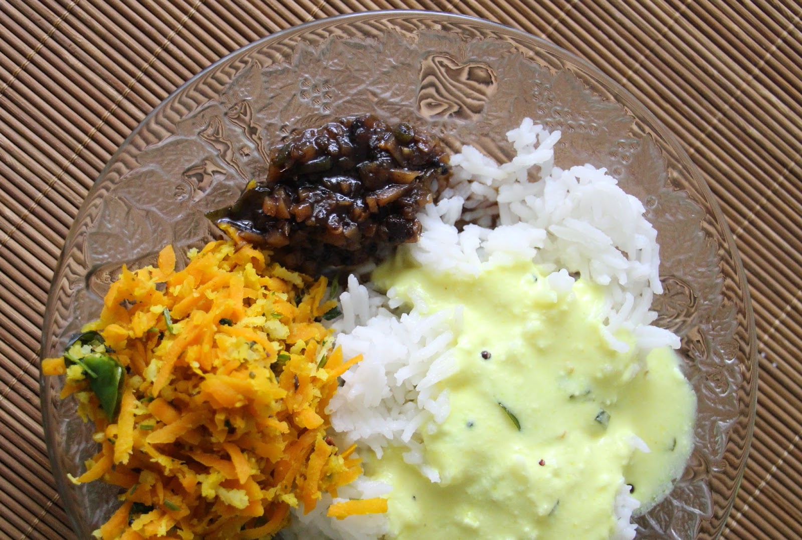 Inji Puli (aka Puli Inji)