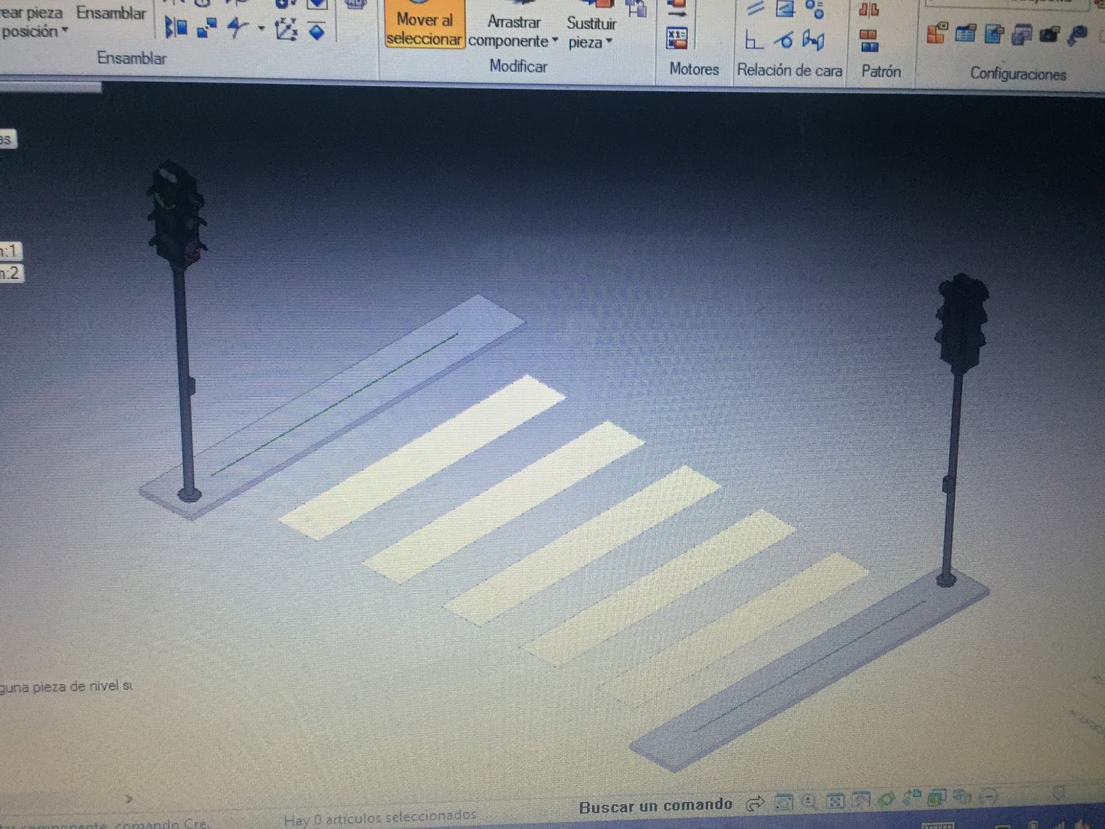 Semáforo Inteligente arduino Equipo10: noviembre 2016