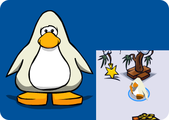 Club Penguin Cheats 2017: Club Penguin Arctic White Penguin Color Released