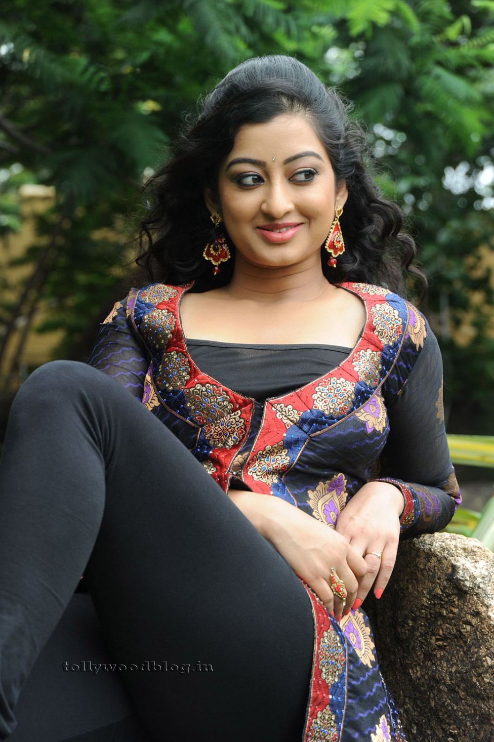 Tanishka Photos at Cut Cheste Press Meet