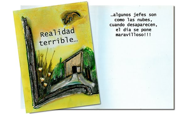 Tarjetas comicas de cumpleaños - Imagui