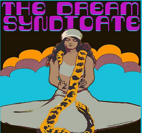 The Dream Syndicate llegan a nuestros escenarios para presentar su ...