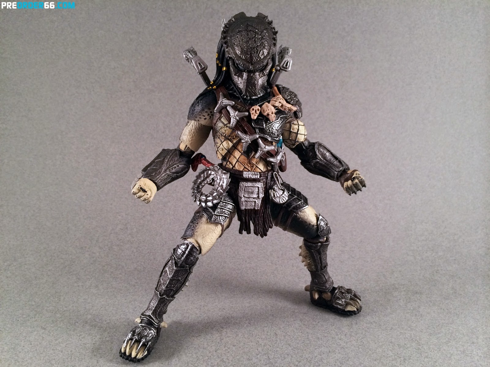 PREORDER66: Inside the box with Ichabod presents: