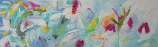 Canvas Gallery - New Work Feed and Updates: New Work by Sharon Barr
