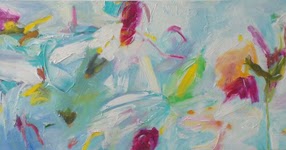 Canvas Gallery - New Work Feed and Updates: New Work by Sharon Barr