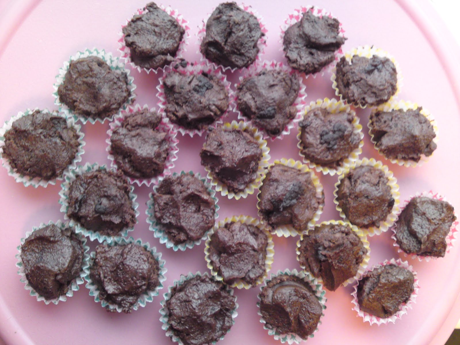 Annelis Vegetariska LCHF: Godis/Snacks/kakor/bullar