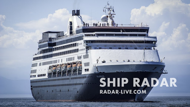 Radar Live: Ship Radar 24 - Ship Tracker & Find AIS Online