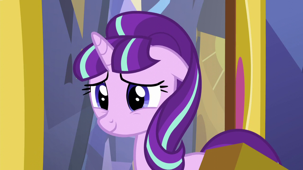 Equestria Daily - MLP Stuff!: Starlight Glimmer Heading to Pacific Ponycon