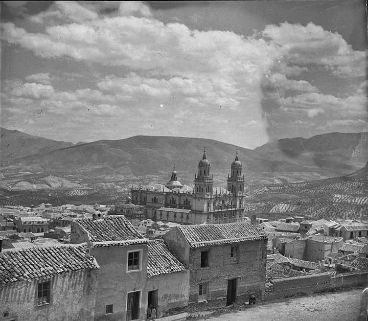 El barrio de la Merced: El barrio de la Merced. Historia.