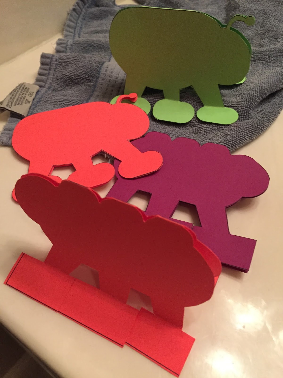 Relentlessly Fun, Deceptively Educational: 2016