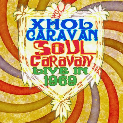 Xhol Caravan (1967-2001)