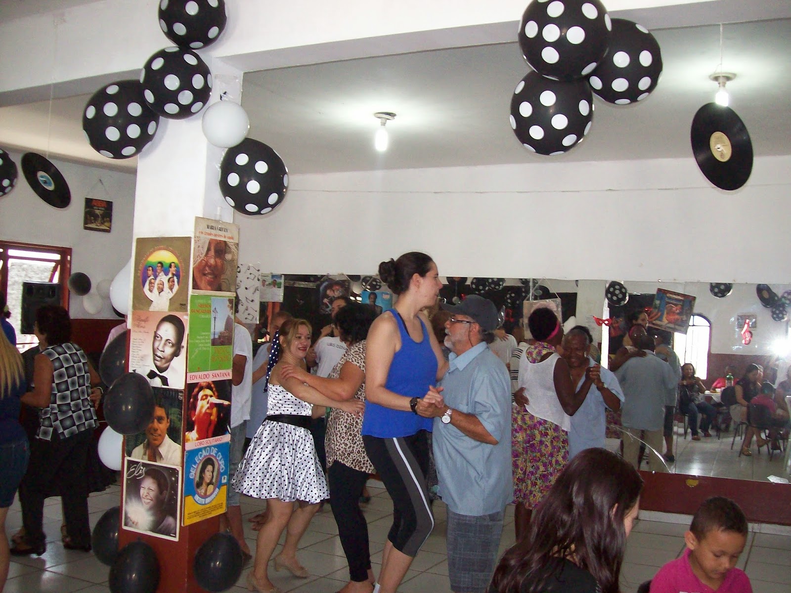 Regional4sede: UBS Pimentas realiza Baile do Idosos em 31 de Outubro no ...