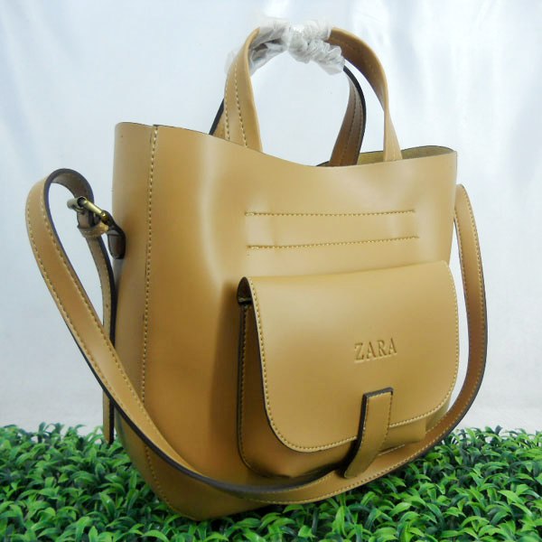 TAS BRANDED: TAS ZARA