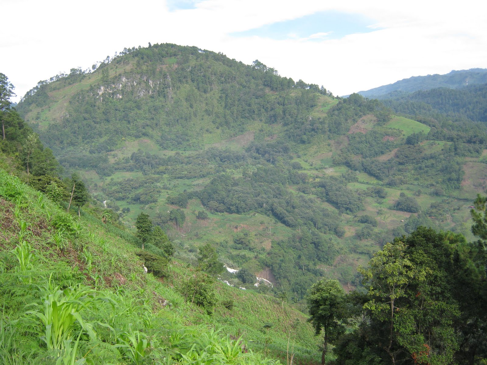ALCALDÍAS INDÍGENAS REGIÓN IXIL, COTZAL, CHAJUL Y NEBAJ QUICHÉ ...