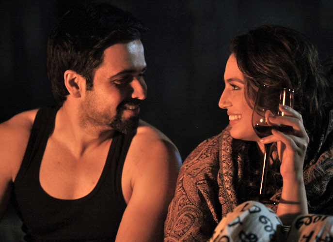 Ek Thi Dayyan - Wallpapers - Hot PHOTOSHOOT Bollywood, Hollywood ...