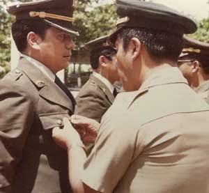 Alerta Roja Boletin : LA DOBLE VIDA DEL CORONEL DANILO GONZÁLEZ