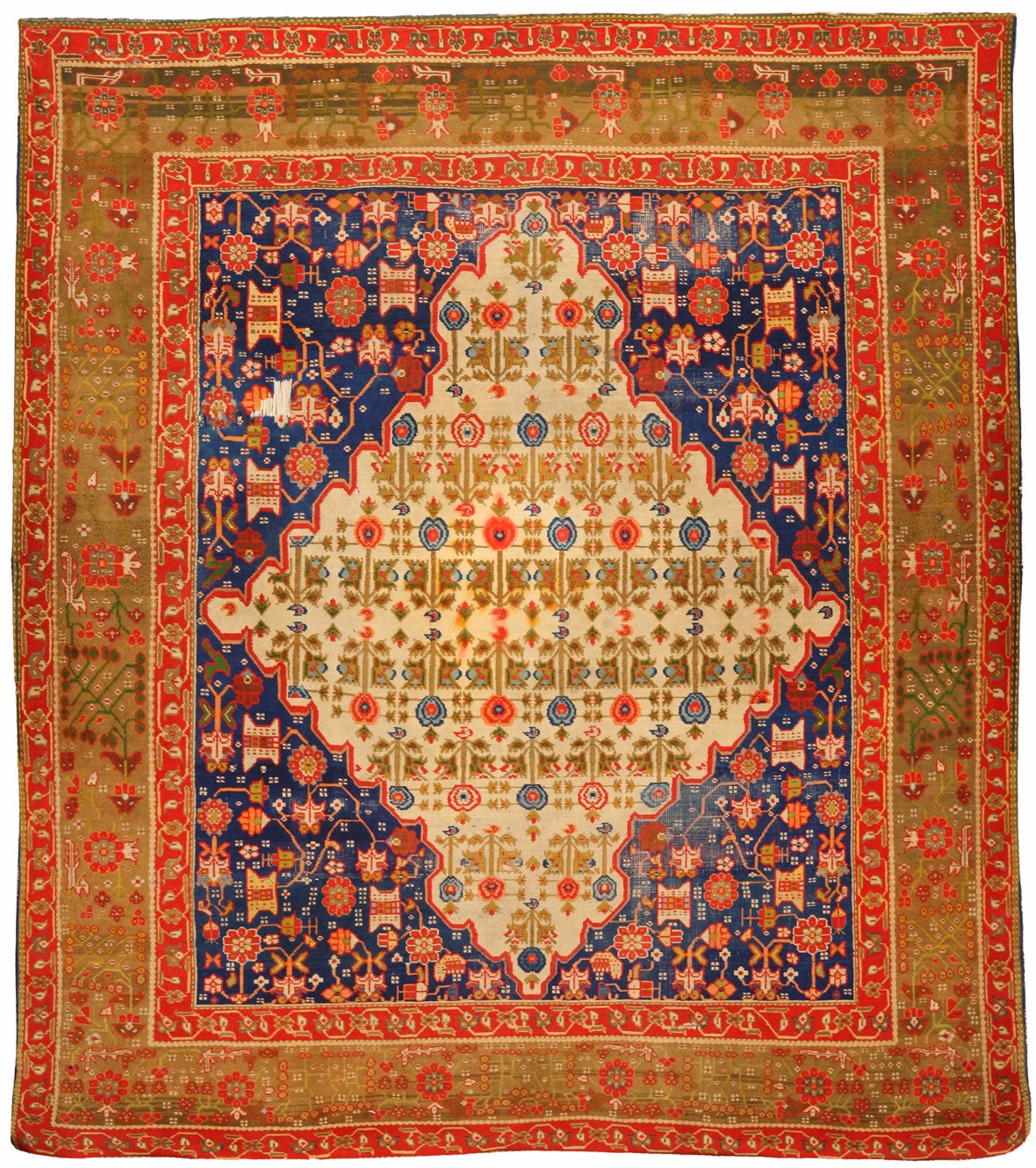 Masters of Craft : Crafts of India: wool rugs