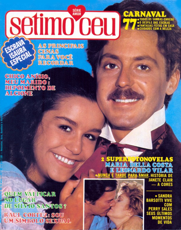 Astros em Revista: EDWIN LUISI O GALÃ DA NOVELA BRASILEIRA MAIS VISTA ...