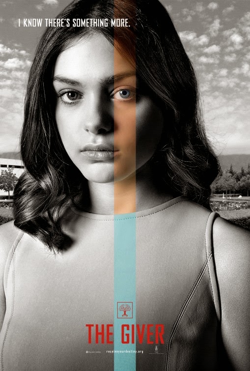 The Giver | Teaser Trailer