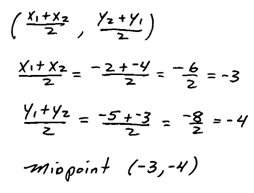OpenAlgebra.com: Free Algebra Study Guide & Video Tutorials: Distance ...