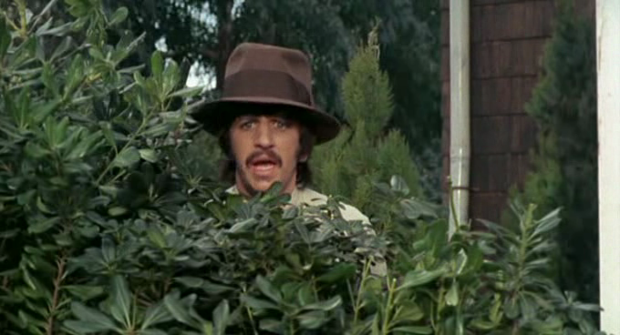 Dusty Video Box: A mixed bag… Candy (1968)