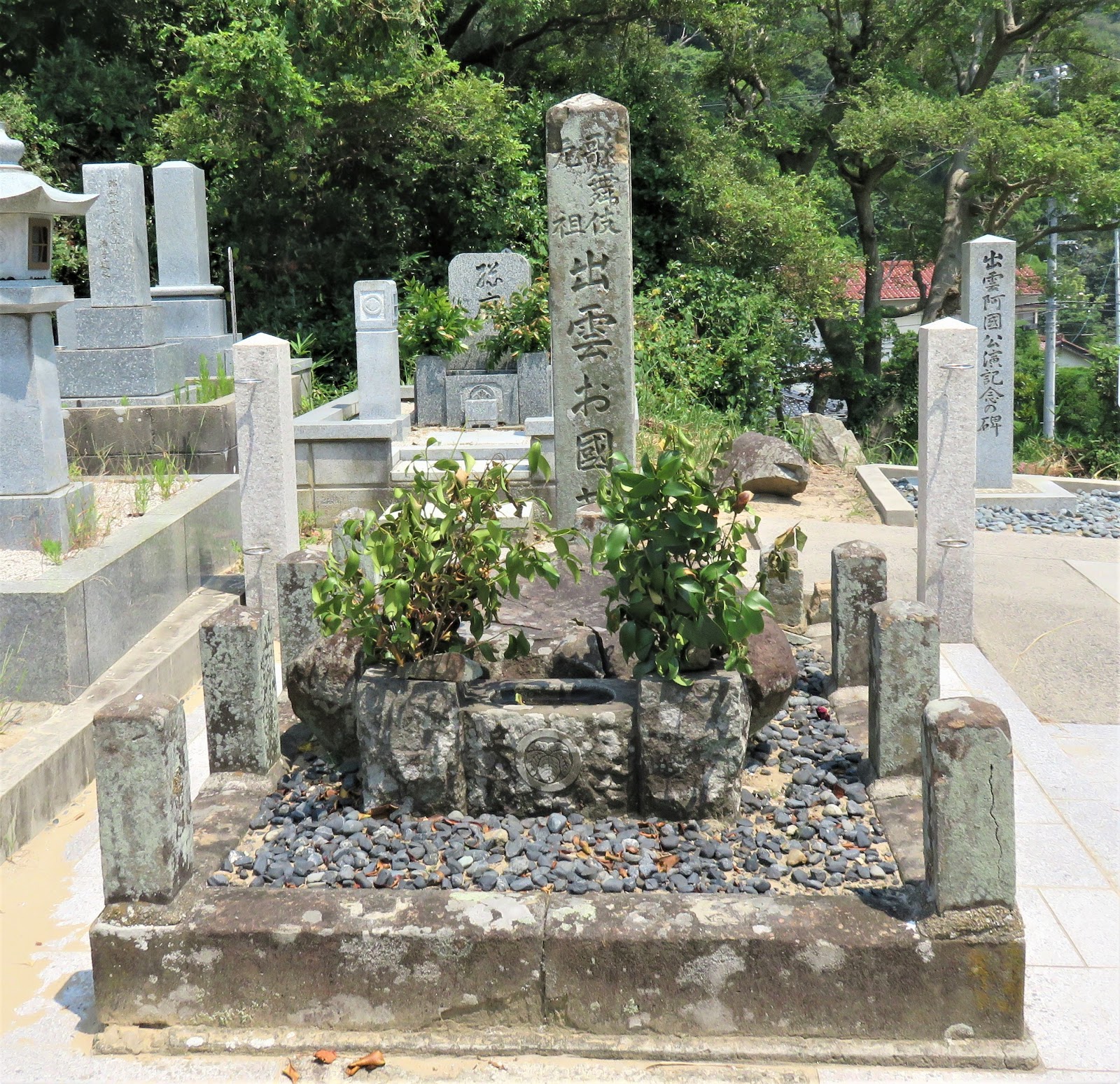 Izumo no Okuni, la madre del Kabuki|Miti ed Eroi Giapponesi