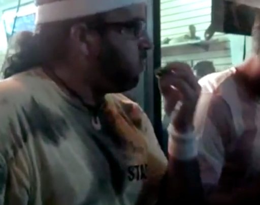 Live Cockroach Eating Contest Winner dies Immediately After the Competition